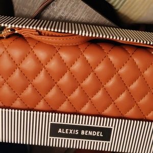 Alexis Bendel | Bags | Alexis Bendel Womens Bag | Poshmark